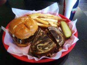 The Classy Cow Food Joint - Carolina Pig Cookers
