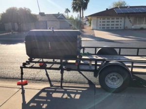 Boss Hog Roasters - Carolina Pig Cookers